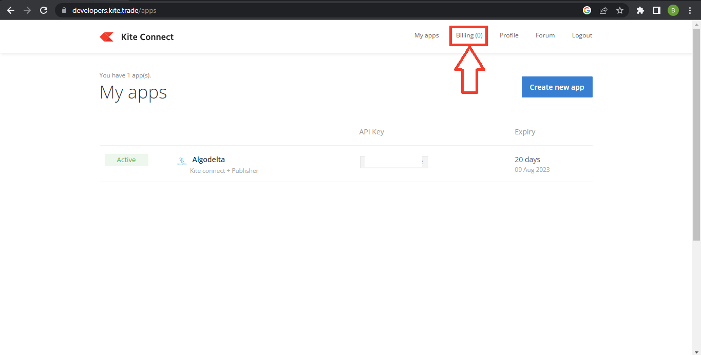Copy Trading With Zerodha with API Key - Algodelta Blogs